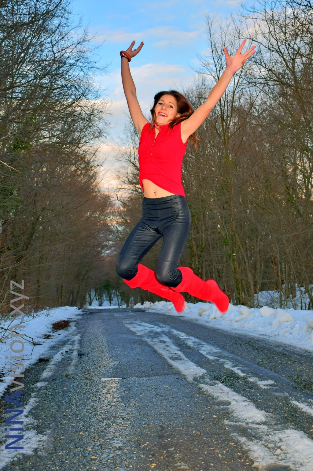 Nina & Winter & Girlsjump – samy2020